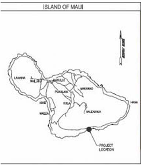 Piilani Highway to close at Milepost 27.5 for slope repairs | News ...